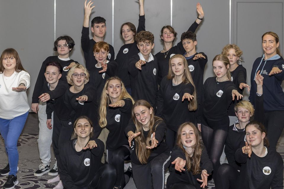Talented Kerry teenagers bring their own musical to the stage in ...