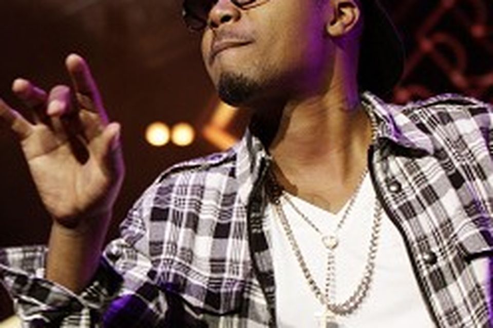 Nas documentary to open Tribeca | Irish Independent