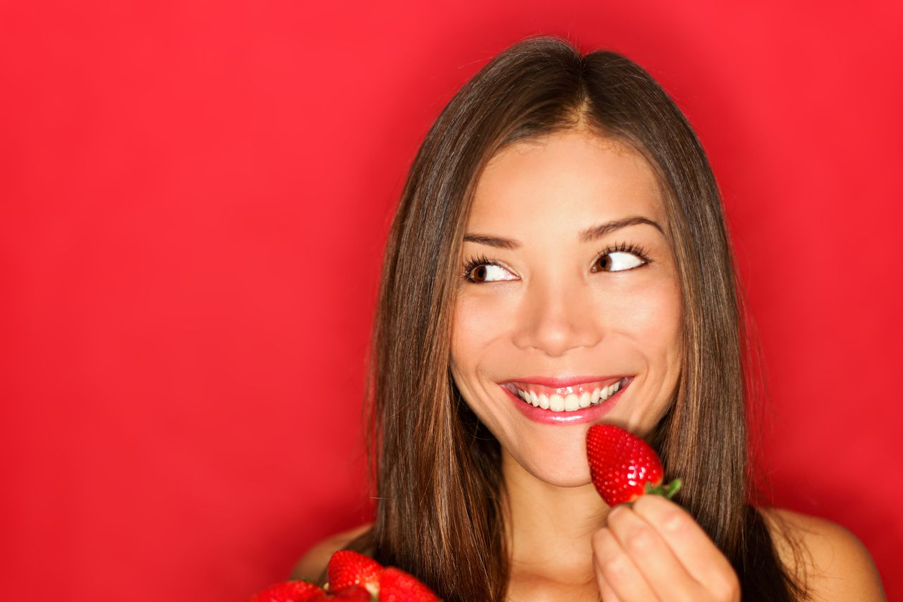 Summer berries and their health benefits | Irish Independent