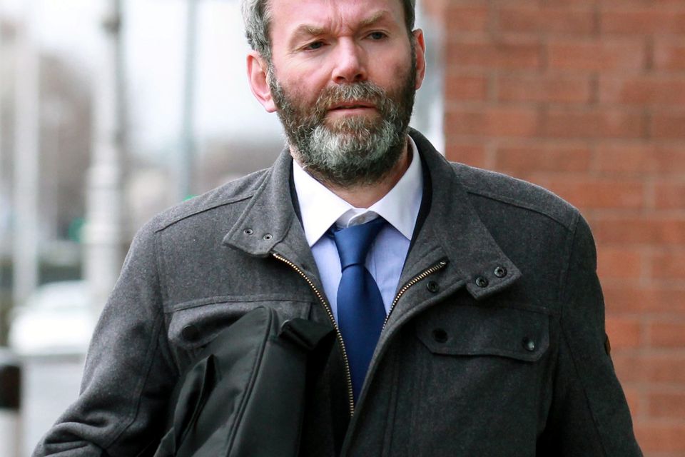Former garda John Wilson: Level of surveillance of Ian Bailey was ...