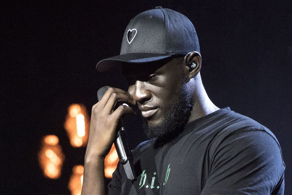 Stormzy’s #Merky Books to spotlight black Britons with first children’s ...