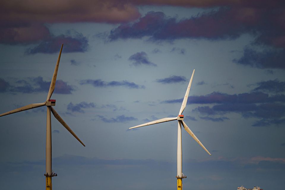 SSE reveal some details about planned wind farm off south Wexford coast ...