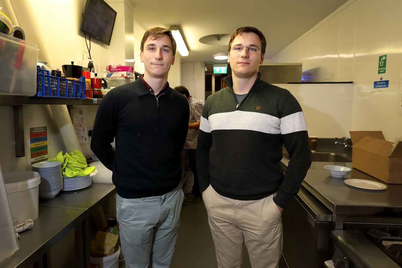 Dublin homeless café ‘had to turn people away’ due to huge demand ...