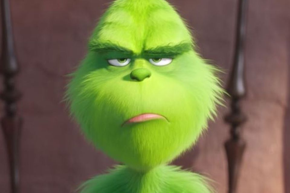 The Grinch review: A new and unimproved version of Dr Seuss' classic ...