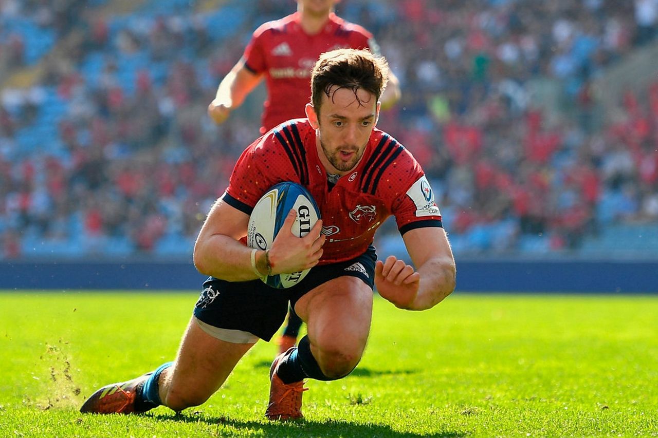 Dunmanway RFC: West Cork at heart as club bond remains steadfast ...