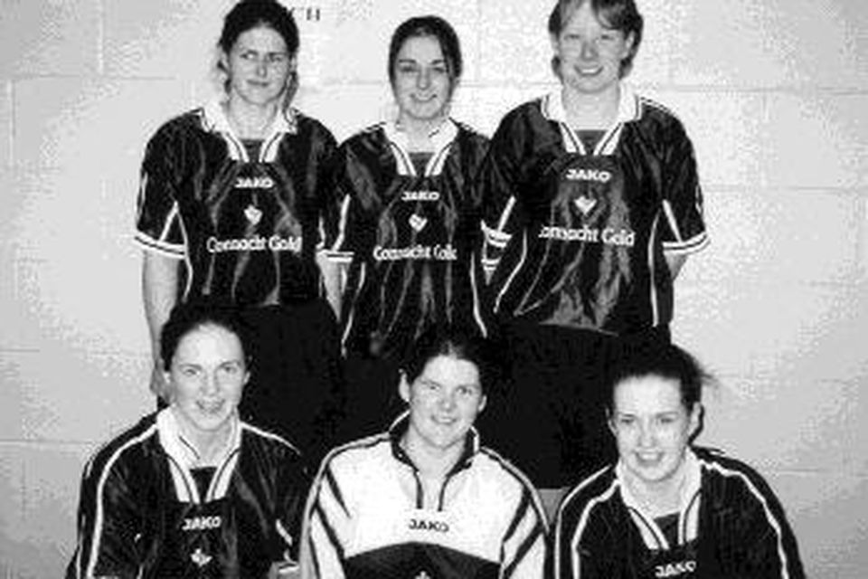 Sligo Macra: County Sligo Macra celebrates 60 years | Independent.ie