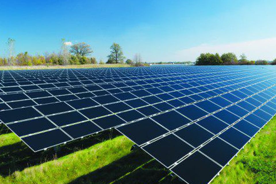 IFA turns up the heat in solar energy market | Irish Independent