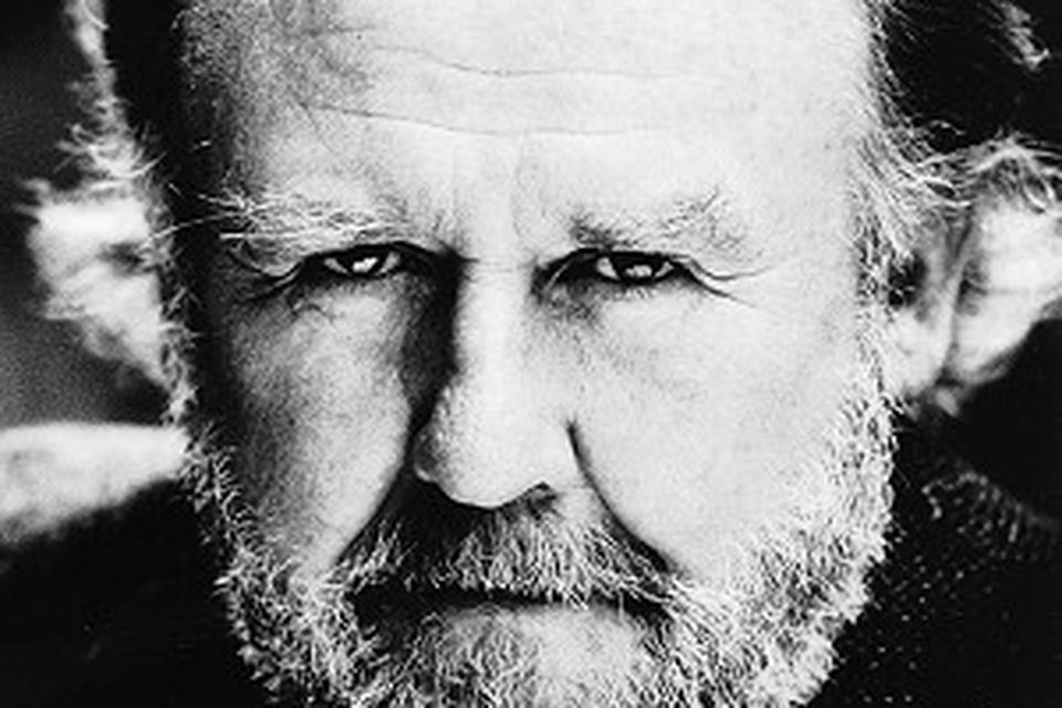 Australian film actor Hunter dies | Irish Independent