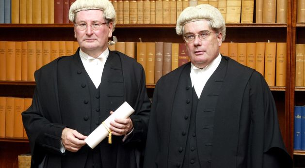 Judge: Don't allow judiciary to become politicised | Irish Independent