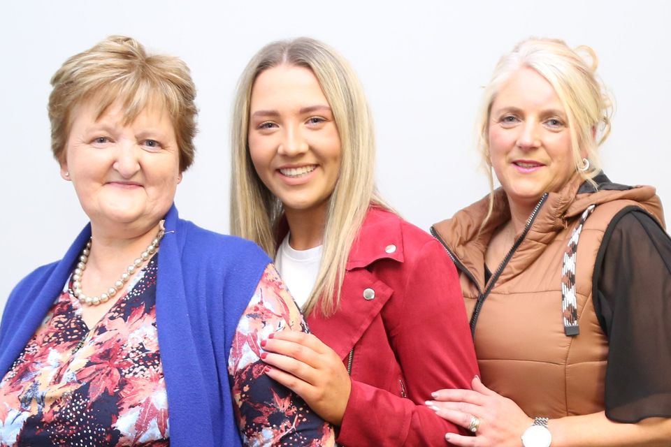 Pictures show Cork school community rocking the catwalk at long-awaited ...