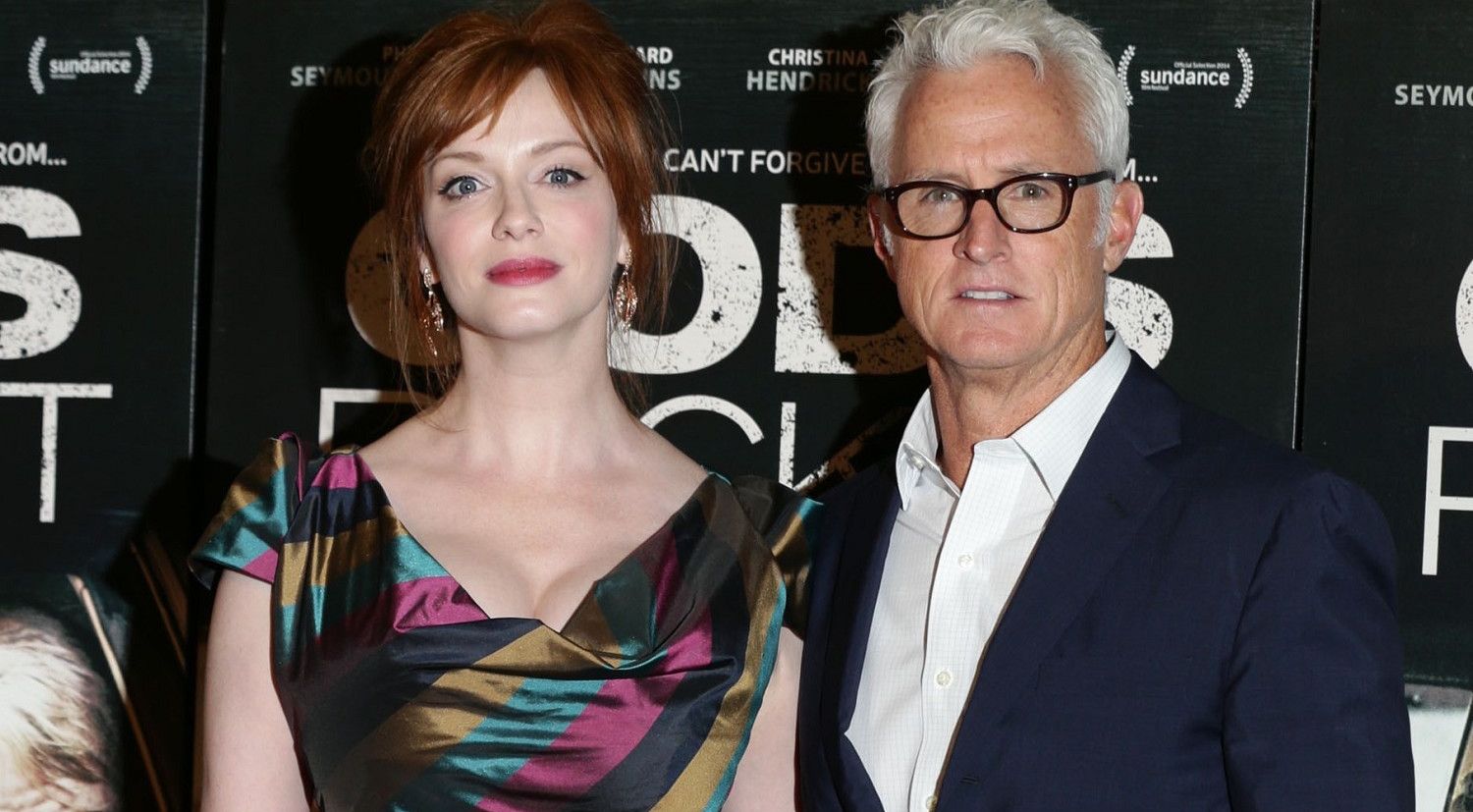 Hendricks: Film celebrating Hoffman | Independent.ie