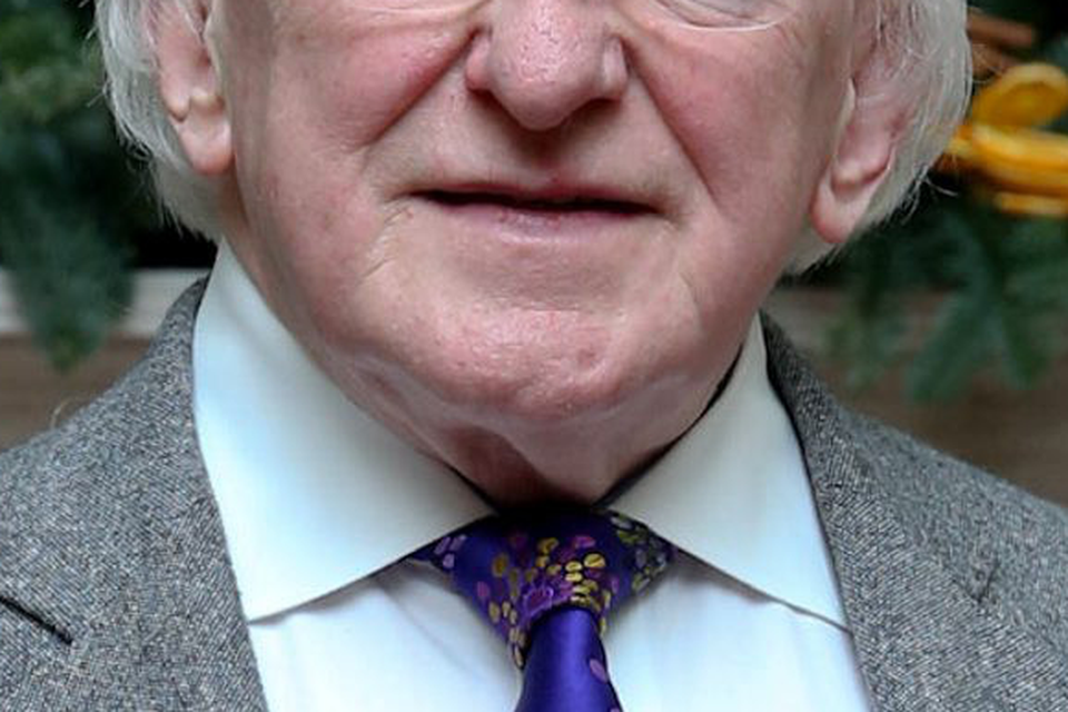 Playwright Brian Friel: 'A giant of Irish literature, a great Irishman ...