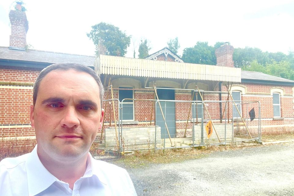 Drogheda North and Dunleer stations are ‘a necessity’ | Irish Independent
