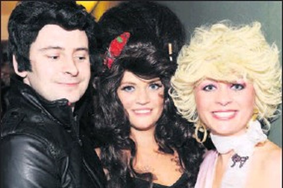 The week in pictures | Independent.ie