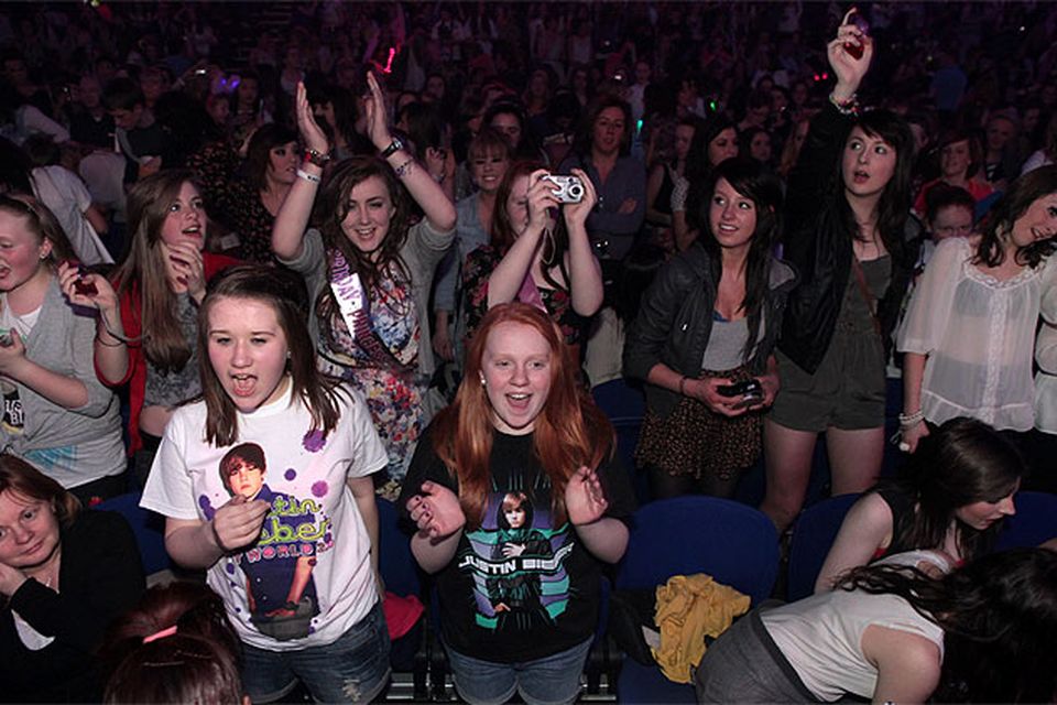 Bieber fever | Irish Independent