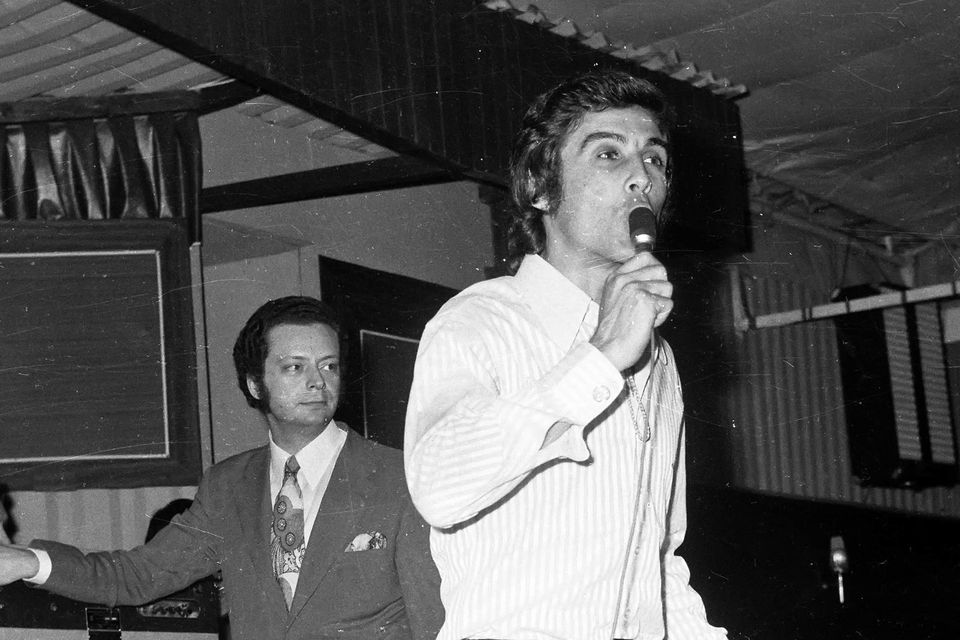 Greek folk singer and actor Tolis Voskopoulos dies aged 80 | Irish ...