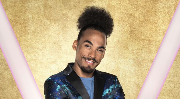 DJ Dev Griffin not scared of Strictly judges after years on radio ...