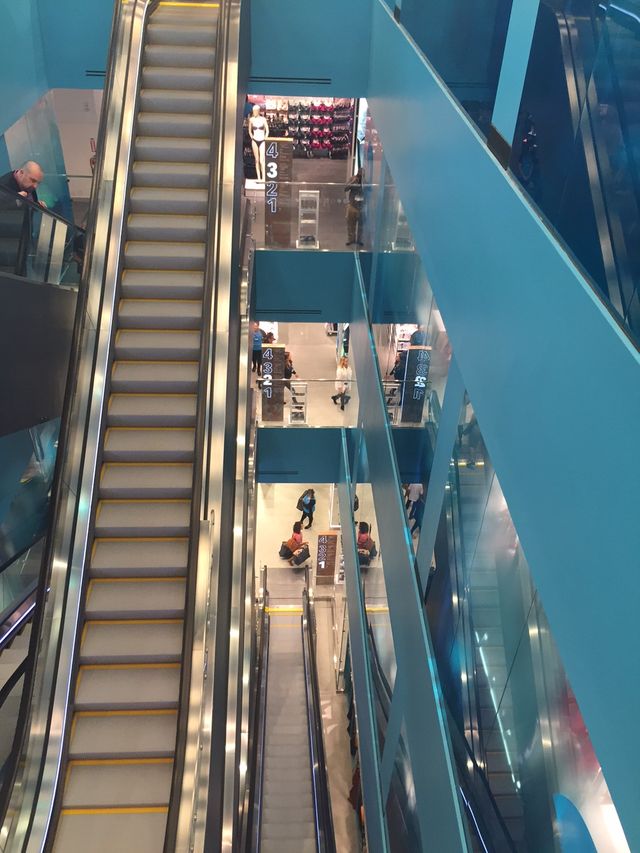 First Look at Penneys' first American store in Boston | Independent.ie