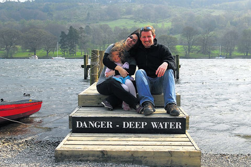 The Lake District & Blackpool - A trip of ups and downs | Irish Independent