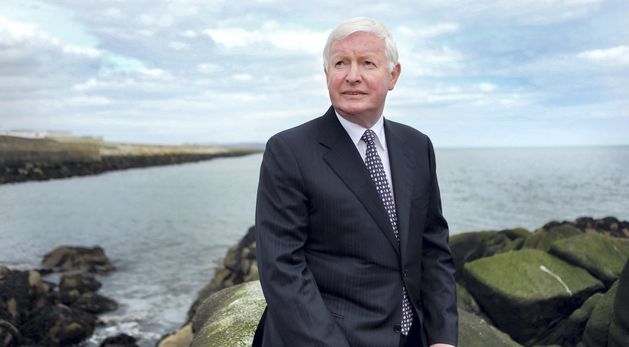 Flannery's return leaves Enda facing another fine mess | Irish Independent