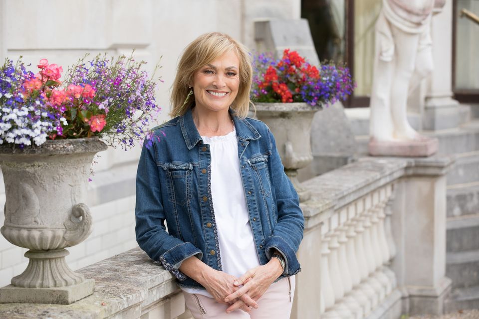Mary Kennedy: ‘I’m 66 now but I don’t feel it. I won’t allow myself to ...