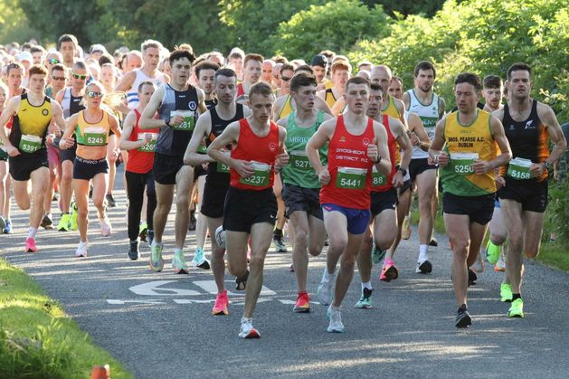 Team prize for Drogheda club thanks to dynamic duo Hanlon and Donnelly ...