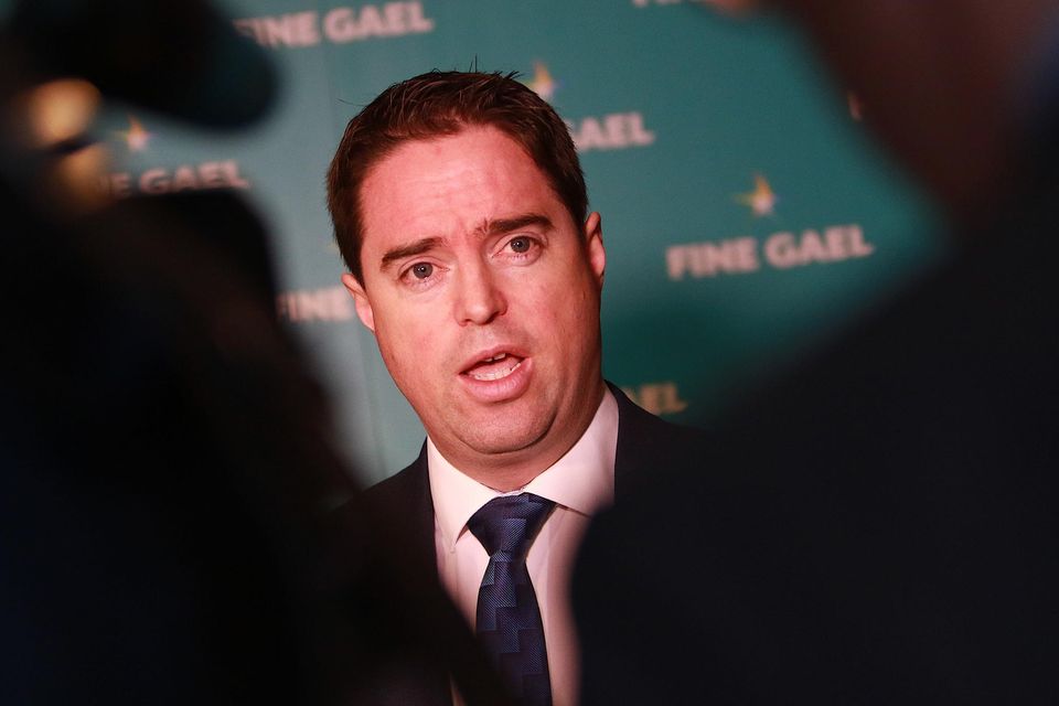 Farmers have been ‘their own worst enemies’ — Martin Heydon | Irish ...