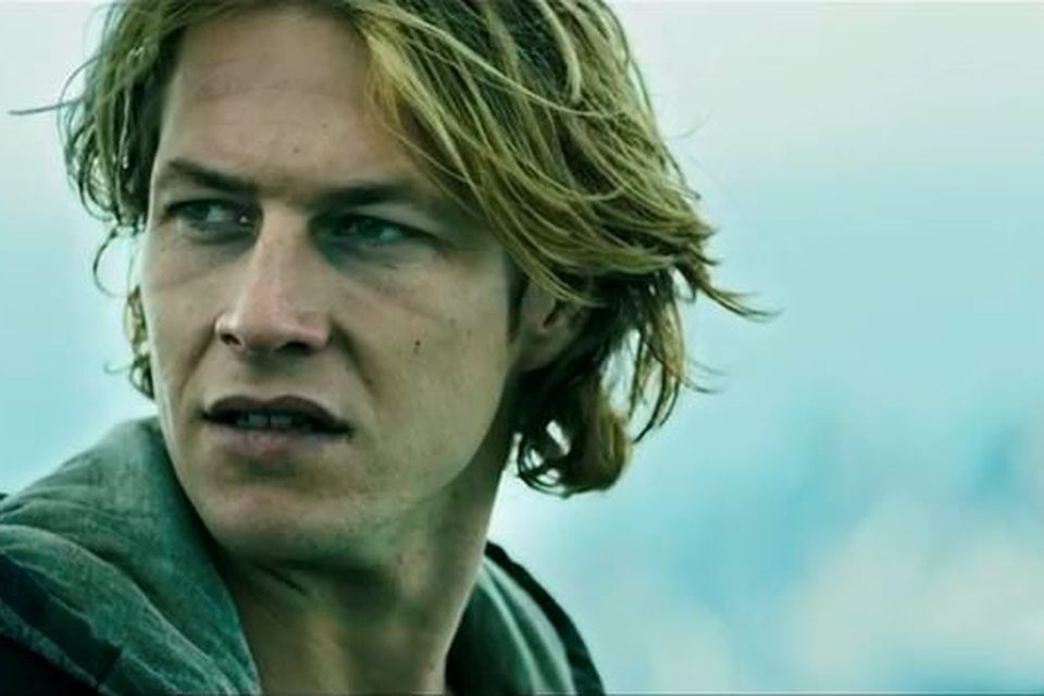 WATCH: Point Break remake - how many adventure sports can you fit in ...