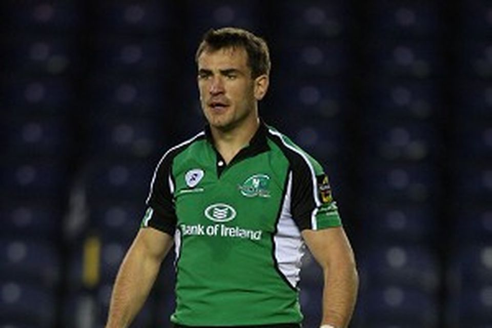 Record win for Connacht | Independent.ie