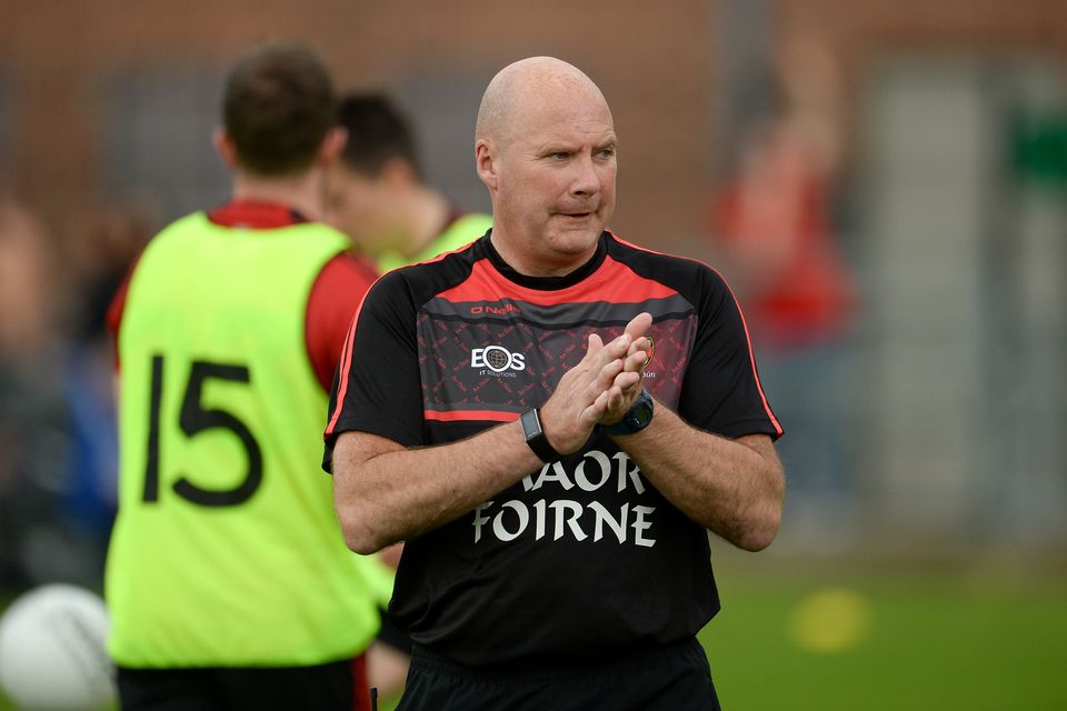 Kilmacud Crokes loom large as St Mary’s Ardee tackle some unfinished ...