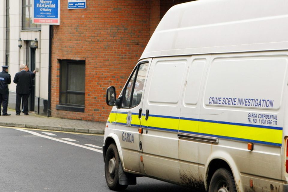 Man (65) dies after being found stabbed in apartment | Irish Independent