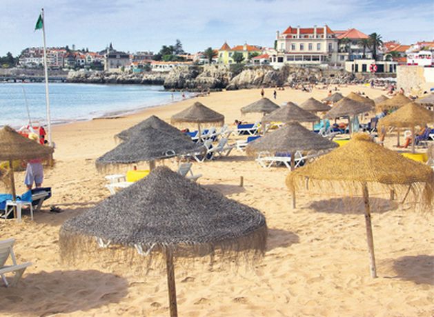 Going posh in Portugal | Irish Independent