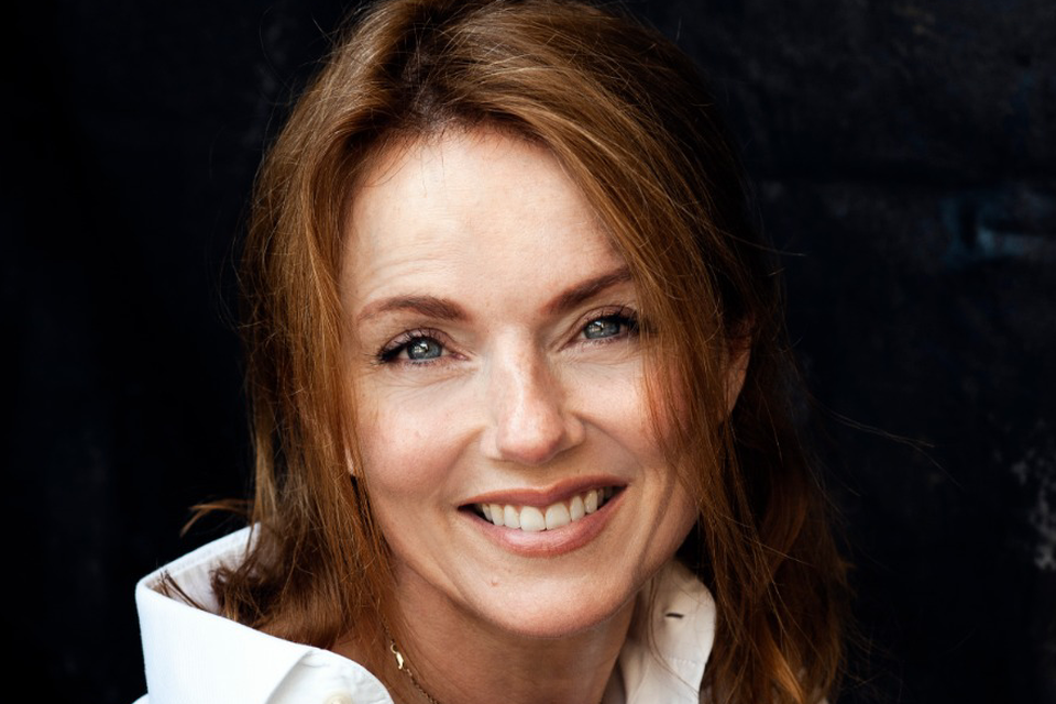 Geri Halliwell-Horner to publish children’s adventure book series ...