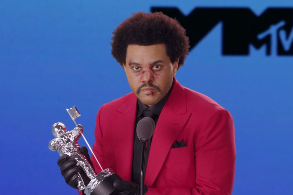 All the winners from the 2020 MTV Video Music Awards | Irish Independent