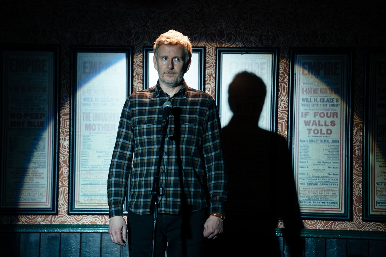 Ballywalter review: Patrick Kielty is a revelation and Seána Kerslake ...