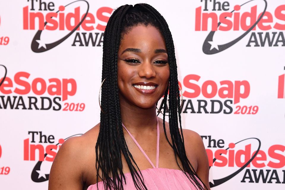 Rachel Adedeji to leave Hollyoaks after more than four years | Irish ...