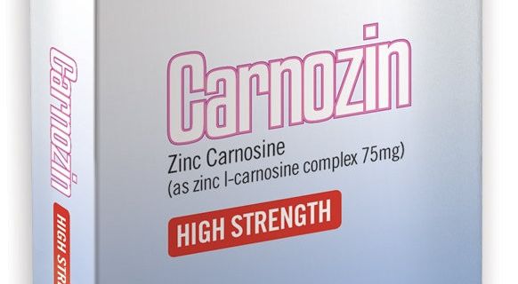 Quest Carnozin - A natural supplement to protect your stomach | Irish ...