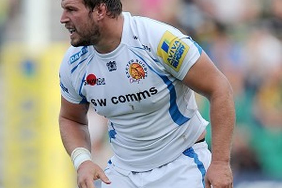 Sturgess injury blow for Chiefs | Independent.ie