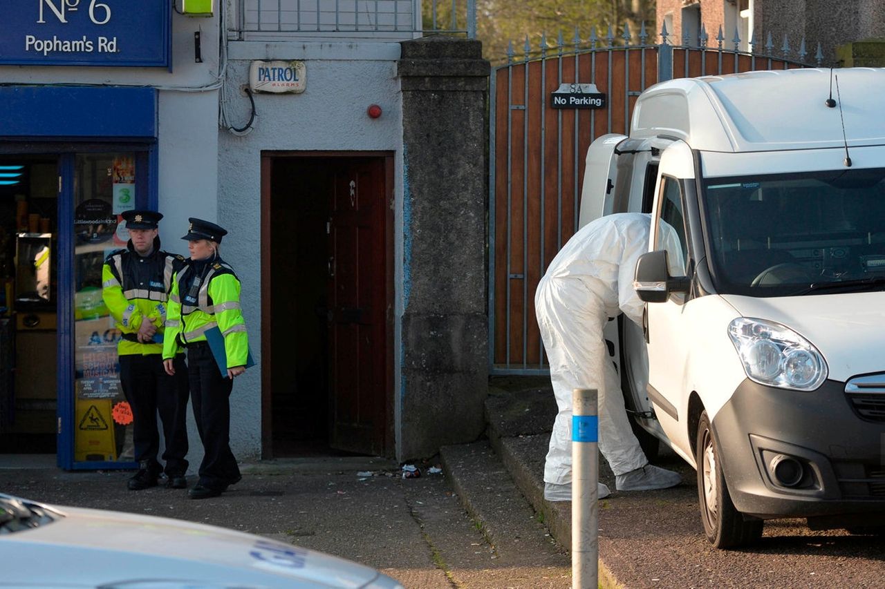 Gardaí Launch Murder Investigation After Discovery Of Womans Body In