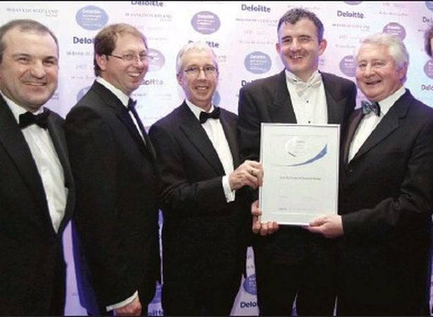 McCauley's one of Ireland's 'Best Managed' | Irish Independent