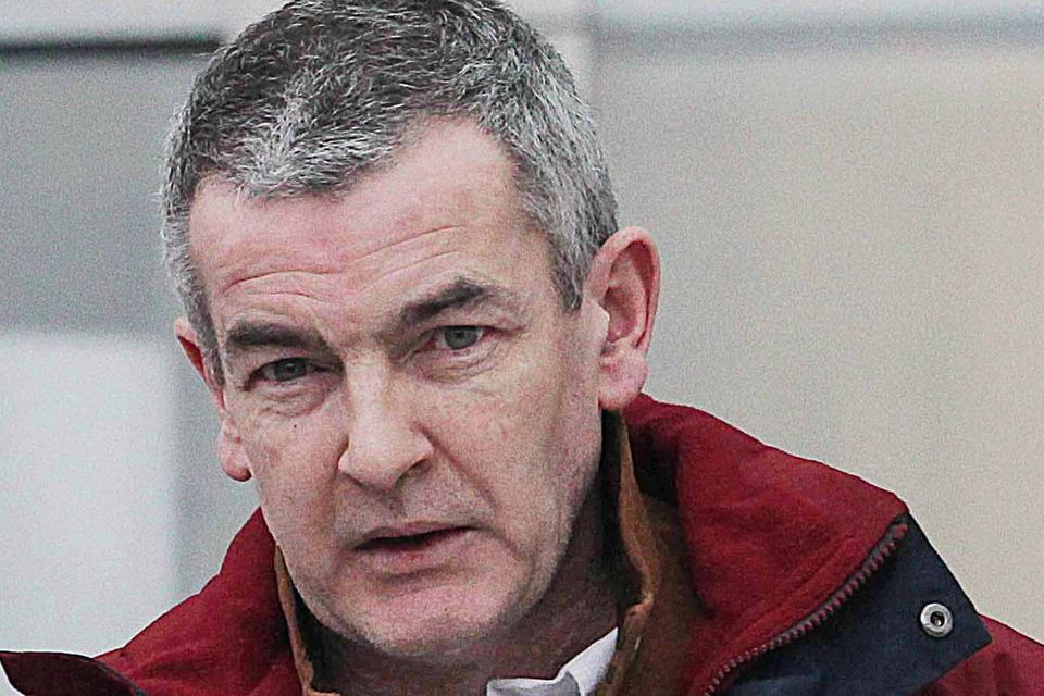 Serial rapist Paul Moore has died | Irish Independent