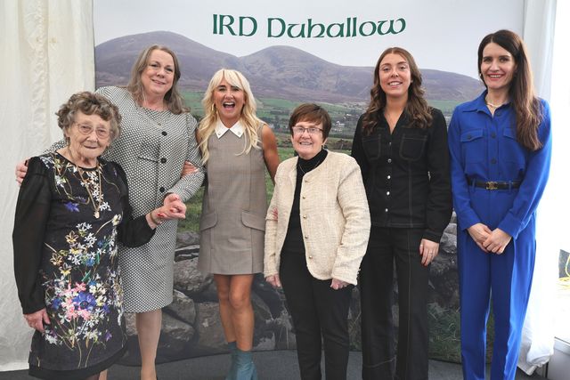 Around the Districts: Ballyhea, Freemount and Meelin | Irish Independent