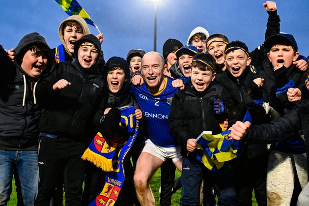 Martin Breheny: The zealots have won again in another GAA promotional ...