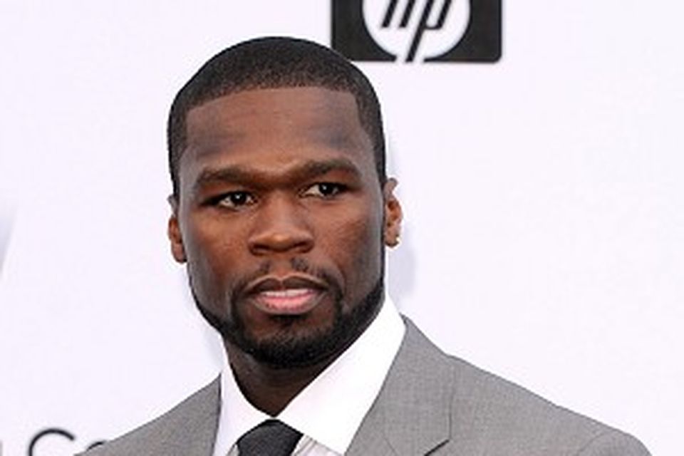 50 Cent keeps lid on personal life | Irish Independent