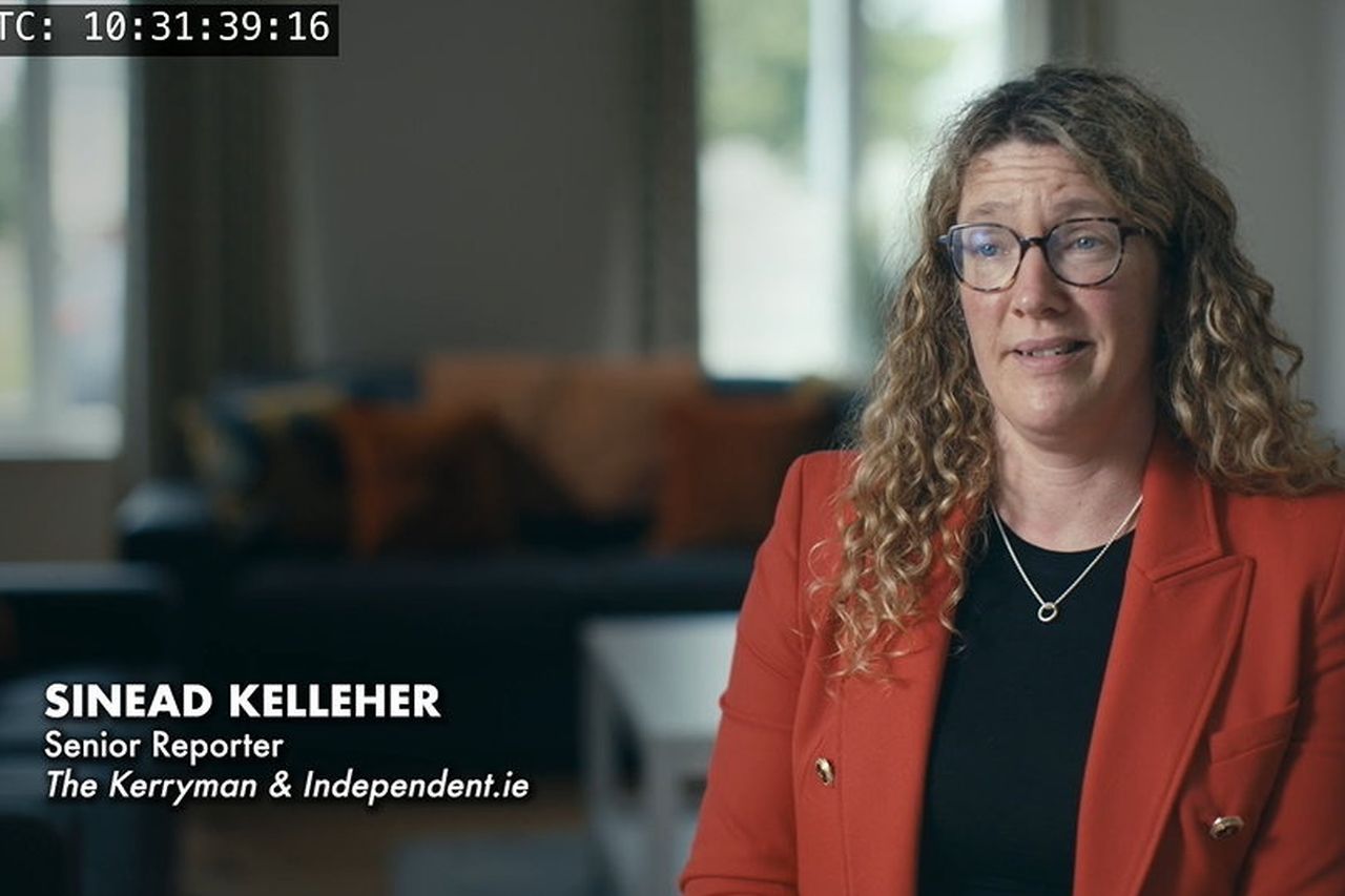 Kerryman journalist contributes to ‘Kerry Babies’ documentary on Virgin ...