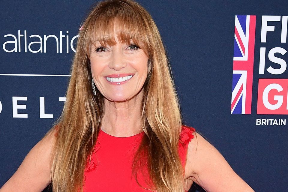 'I've got plenty of wrinkles... I still feel sexy. I don't do Botox ...