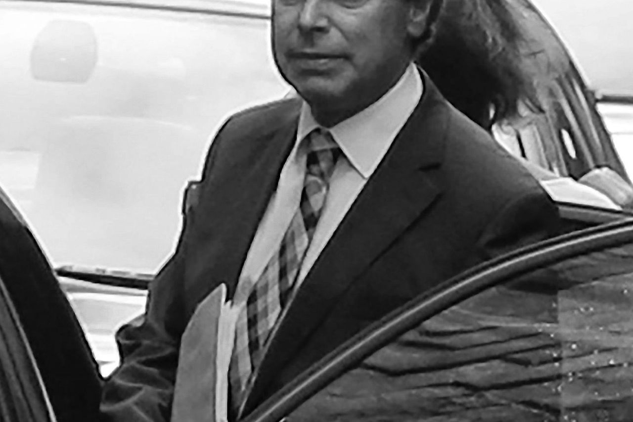 Former Justice Minister Alan Shatter to make statement on whether he'll ...