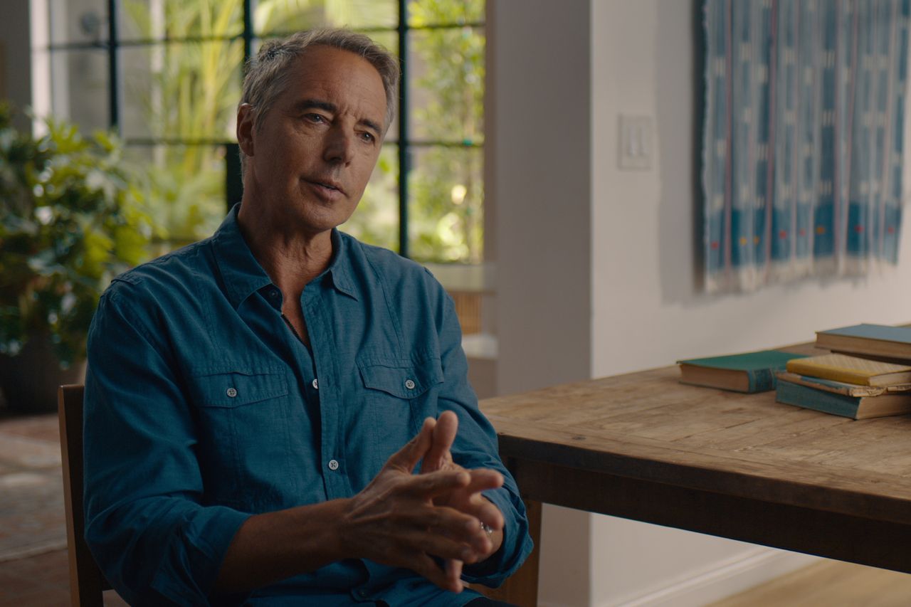 Live To 100: Secrets of the Blue Zones on Netflix: The secret to living ...