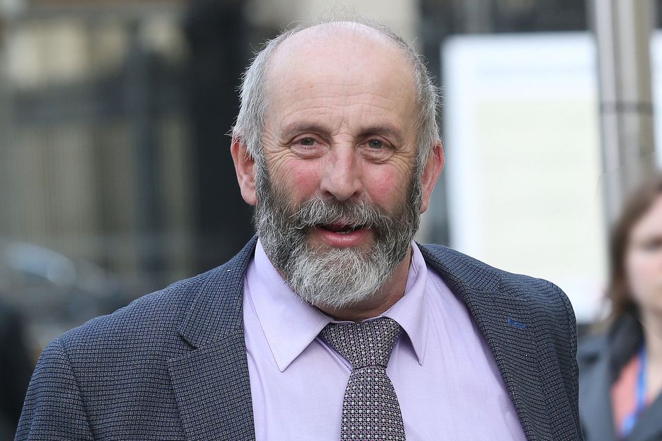 'I hate them with every vein in my body' – Danny Healy-Rae hits out at ...