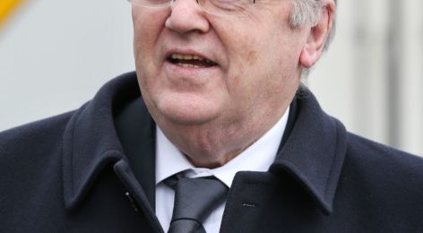 John Drennan: Spring time and the Coalition is rising | Irish Independent